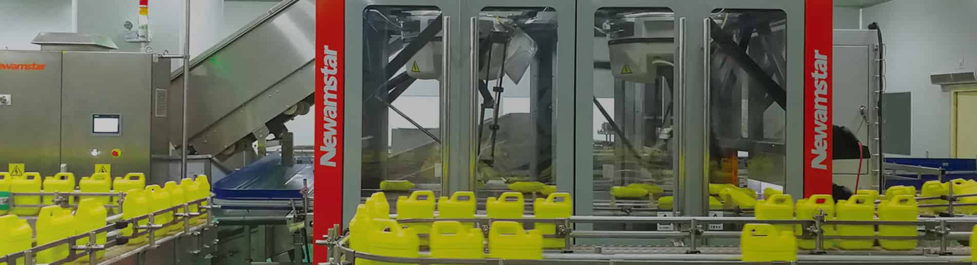 Daily Chemical Product Filling Technology – UHT HTST Technology For ...